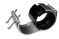 China Custom Metal Pipe Clamp Stainless Steel Thickness 0.5mm to 25mm OEM ODM for sale