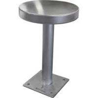 China CNC Machining Center Custom Steel Stainless Steel Floor Mount Base Plate 630T Press for sale