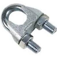 China Custom U Shaped Bolts ISO9001 Certified Stainless Steel Carbon Steel M6 M8 M10 for sale