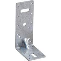 China Steel Stainless Steel Angle Brackets Custom Stamping Parts Q235 630T Press for sale