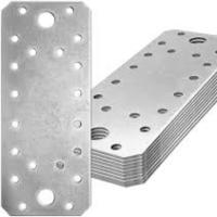 China Custom Sheet Metal Fabrication Parts OEM Stamping Welding 0.1mm Tolerance ISO9001 for sale