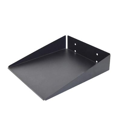 China Custom Metal Plate Parts 0.5mm-25mm Thickness OEM Sheet Metal Fabrication for sale