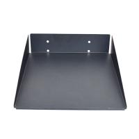 China Custom Metal Plate Parts 0.5mm-25mm Thickness OEM Sheet Metal Fabrication for sale
