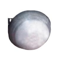 China Custom Polished Deep Drawn Metal Bowl 0.5mm-25mm Thickness Stainless Steel for sale