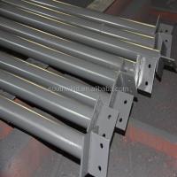 China Custom Metal Frame Stamping 0.1mm Tolerance OEM Sheet Metal Fabrication 80000sqm Factory for sale