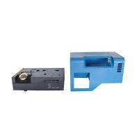 China Custom Sheet Metal Fabrication OEM ODM ISO 9001 80000sqm Factory Precision Laser Cutting for sale