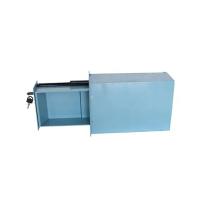 China Custom Sheet Metal Fabrication OEM ODM ISO 9001 80000sqm Factory Precision Laser Cutting for sale