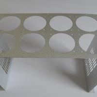 China Custom Laser Cutting Service for Automotive Plate Parts 0.1mm Tolerance IATF 16949 for sale