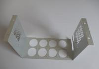 China Custom Laser Cutting Service for Automotive Plate Parts 0.1mm Tolerance IATF 16949 for sale