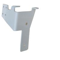 China Custom Stainless Steel Bending Parts Laser Cutting Service 0.1mm Tolerance OEM for sale