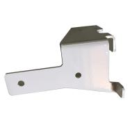 China Custom Stainless Steel Bending Parts Laser Cutting Service 0.1mm Tolerance OEM for sale