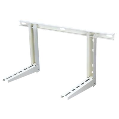 China Custom Air Conditioner Outdoor Metal Bracket Stainless Steel 0.1mm Tolerance for Secure AC Installation for sale