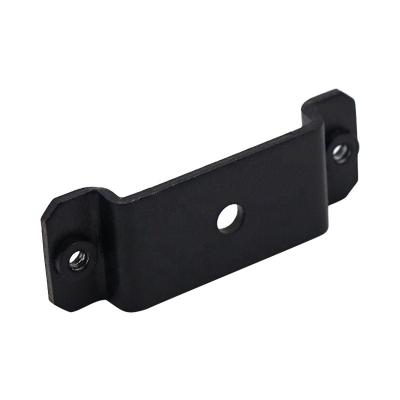 China Custom Sheet Metal Stamping Parts with Welding Services 0.1mm Tolerance ISO 9001 for sale