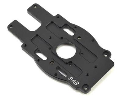 China Custom Carbon Steel Stamping Holed Plate Thickness 0.5mm-25mm OEM Sheet Metal Parts for sale