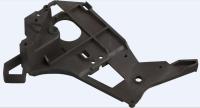 China Custom Carbon Steel Stamping Holed Plate Thickness 0.5mm-25mm OEM Sheet Metal Parts for sale