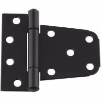 China Custom Metal Stamping Parts Heavy Duty Shelving Bracket 0.1-8mm Thickness ISO9001 for sale