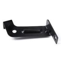 China Custom Metal Stamping Bending Parts Heavy Duty Shelving Bracket 0.05mm Tolerance for sale