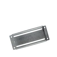 China Custom Powder Coated Automotive Stamping Parts 0.1-8mm Metal Thickness OEM for sale