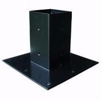 China Custom Heavy Duty Shelving Bracket Metal Stamping Parts 0.1-8mm Thickness OEM for sale