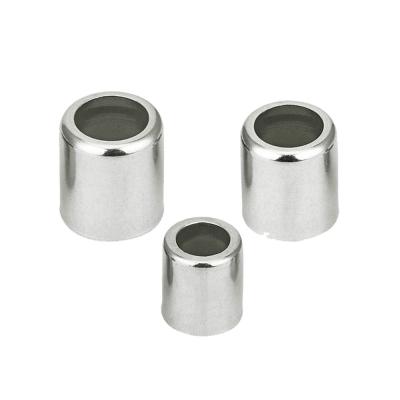 China Custom Steel Deep Drawn Stamping Parts ISO9001 2008 Q235 Stainless Steel 630T Press for sale