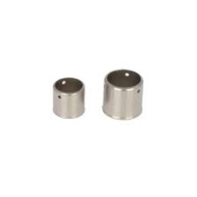 China Custom Stainless Steel Deep Drawn Stamping Parts 0.5mm-3mm Thickness OEM for sale
