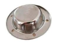 China Custom Stainless Steel Deep Drawn Stamping Parts 0.5mm-3mm Thickness OEM for sale
