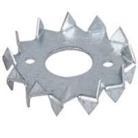 China OEM Sheet Metal Fabrication Stamping Parts 0.1mm Tolerance Custom Metal Connector for sale