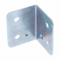 China Custom Sheet Metal Bracket 0.5mm-25mm Thickness Stainless Steel Aluminum OEM for sale
