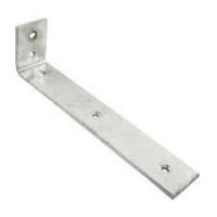China Custom Sheet Metal Bracket 0.5mm-25mm Thickness Stainless Steel Aluminum OEM for sale