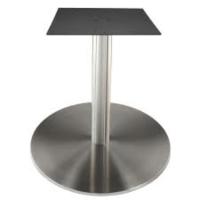 China Custom Steel Stainless Steel Floor Mount Base Plate Powder Coating 630T Press for sale