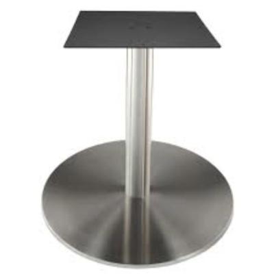 China Custom Steel Stainless Steel Floor Mount Base Plate Powder Coating 630T Press for sale