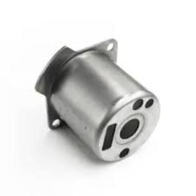 China Custom Stainless Steel Fabrication Laser Cutting Deep Drawn Parts OEM 630T Press for sale