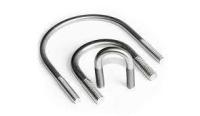 China Custom U Shaped Bolts for Automated Press Line Stainless Steel Carbon Steel M6 M8 for sale