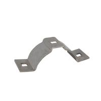 China Customized Stamping Bending Metal Parts with Dacromet Coating ISO 9001 0.1mm Tolerance for sale