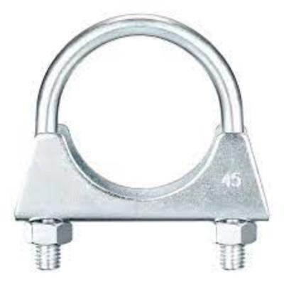 China Custom U Shaped Bolts Stainless Steel Carbon Steel OEM Stamping Parts 630T Press for sale