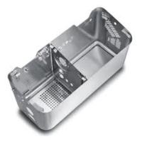 China Custom Steel Deep Drawn Stamping Parts OEM Manufacturing Service 630T Press for sale