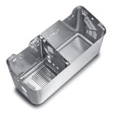 China Custom Steel Deep Drawn Stamping Parts OEM Manufacturing Service 630T Press for sale