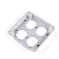 China Custom Steel Deep Drawn Stamping Parts OEM Manufacturing Service 630T Press for sale