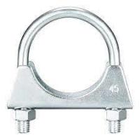 China Stainless Steel U Bolts Powder Coating Custom Metal Stamping Parts 630T Press for sale