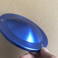 China Custom Brass Metal Stamping Bending Plate 0.1mm Tolerance for OEM Parts for sale