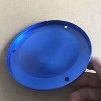 China Custom Brass Metal Stamping Bending Plate 0.1mm Tolerance for OEM Parts for sale