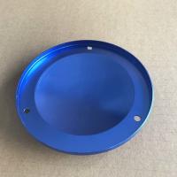 China Custom Brass Metal Stamping Bending Plate 0.1mm Tolerance for OEM Parts for sale