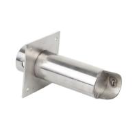 China Custom Welded Pipe Hose Parts Stainless Steel CNC Machining 0.1mm Tolerance OEM for sale