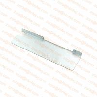 China Custom Stamped Aluminum Metal Plate Parts for Auto Machine 0.1mm Tolerance for sale