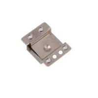 China Customized Steel Deep Drawn Stamping Parts for Metal Stamping Machinery 630T Press for sale