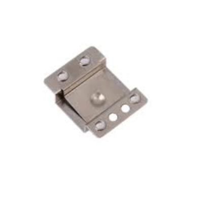 China Customized Steel Deep Drawn Stamping Parts for Metal Stamping Machinery 630T Press for sale