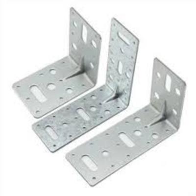 China Custom Sheet Metal Fabrication OEM Stamping Bending Welding Parts 0.1mm Tolerance for sale