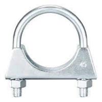 China Custom U Shaped Bolts Stainless Steel Carbon Steel M6 M8 M10 for Manufacturing Services for sale