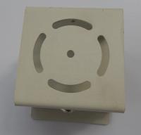 China Custom 304 Stainless Steel Wall Bracket with Coating and Laser Cutting Precision 0.1mm Tolerance for sale