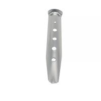 China Custom Stamping Holed Metal Plate 0.5mm-25mm for Laser Cutting Service OEM for sale